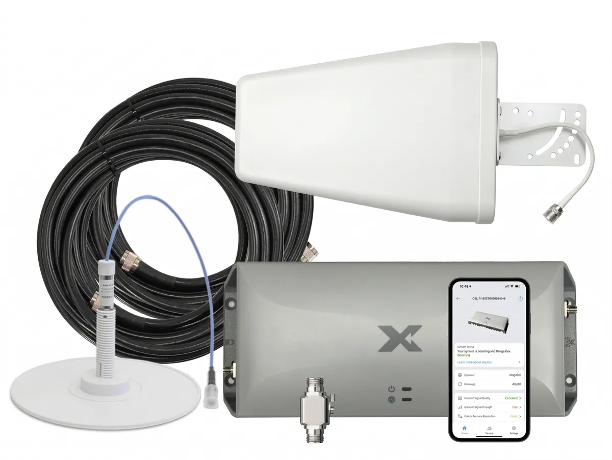 Mosaned | Cutting-Edge Connectivity & Tech Solutions